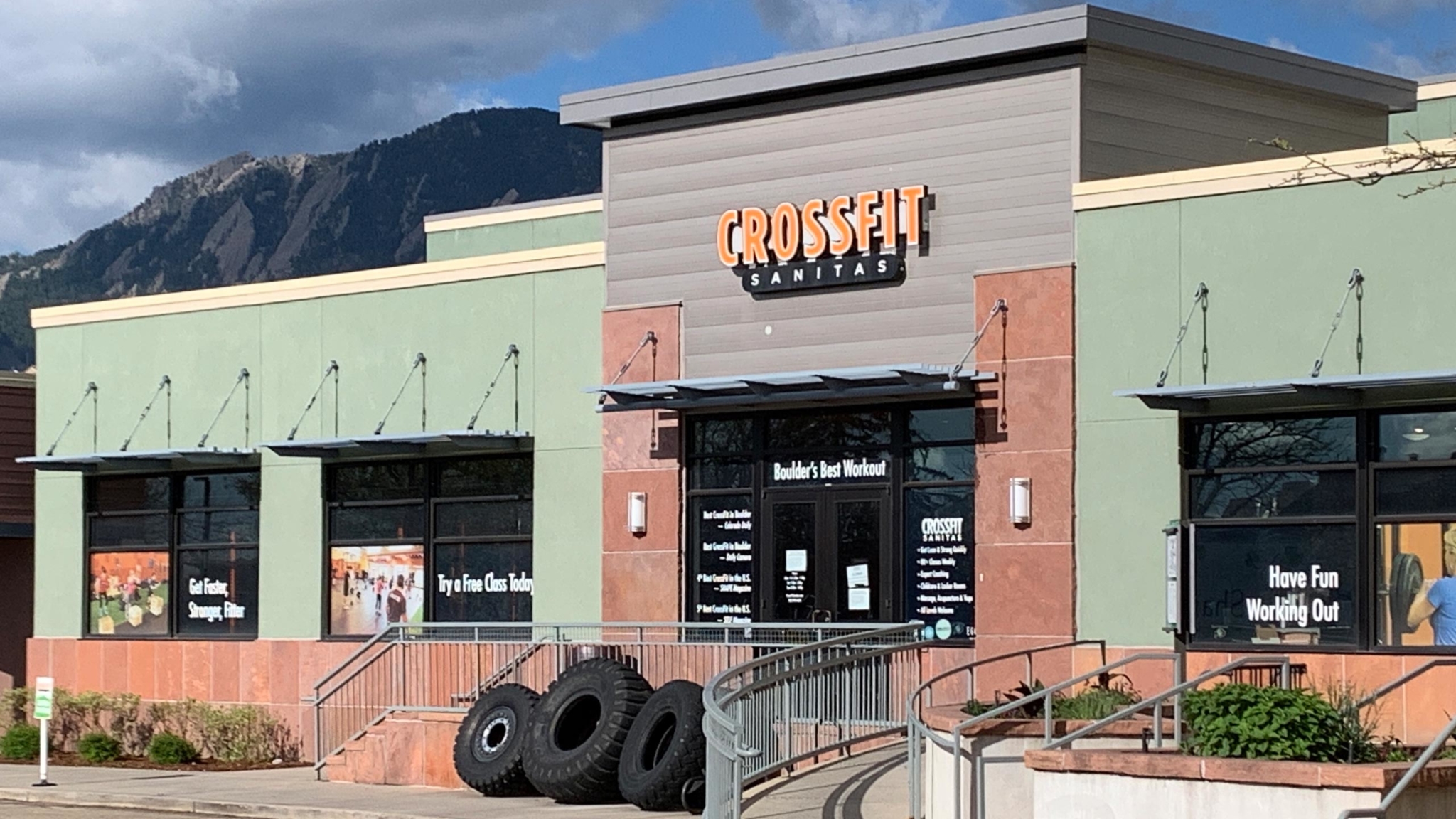 The Village Shopping Center | Boulder, Colorado – It takes a village ...